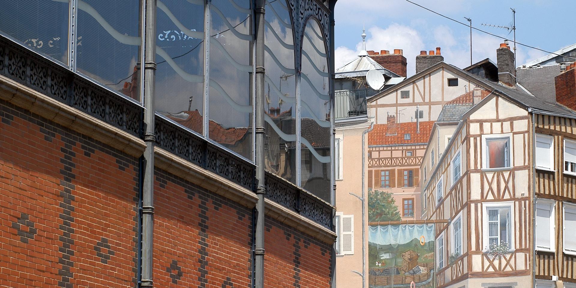 All Haute-Vienne museums | Limousin – Nouveaux Horizons