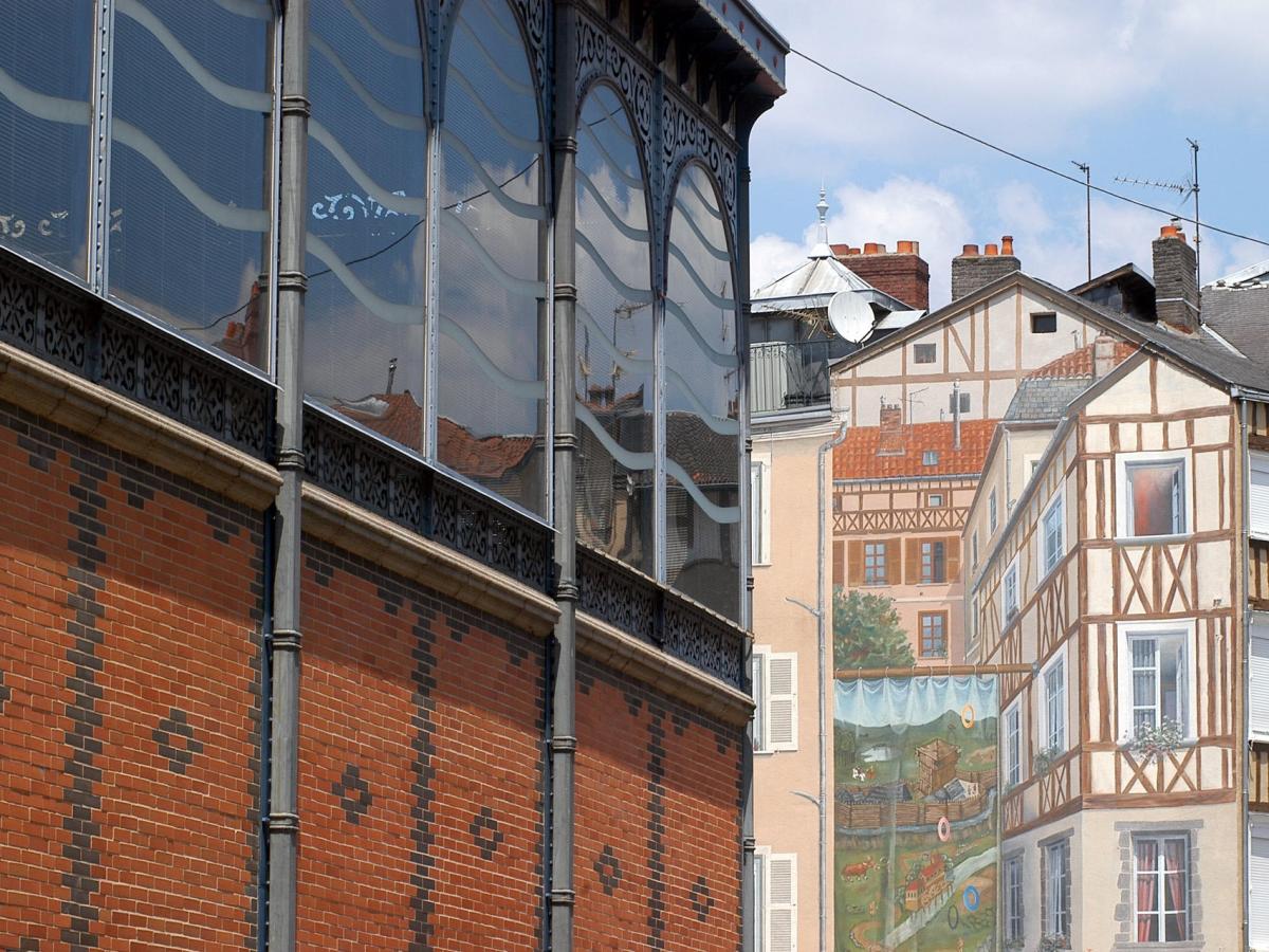 Visiter Limoges en 2h | Limousin – Nouveaux Horizons