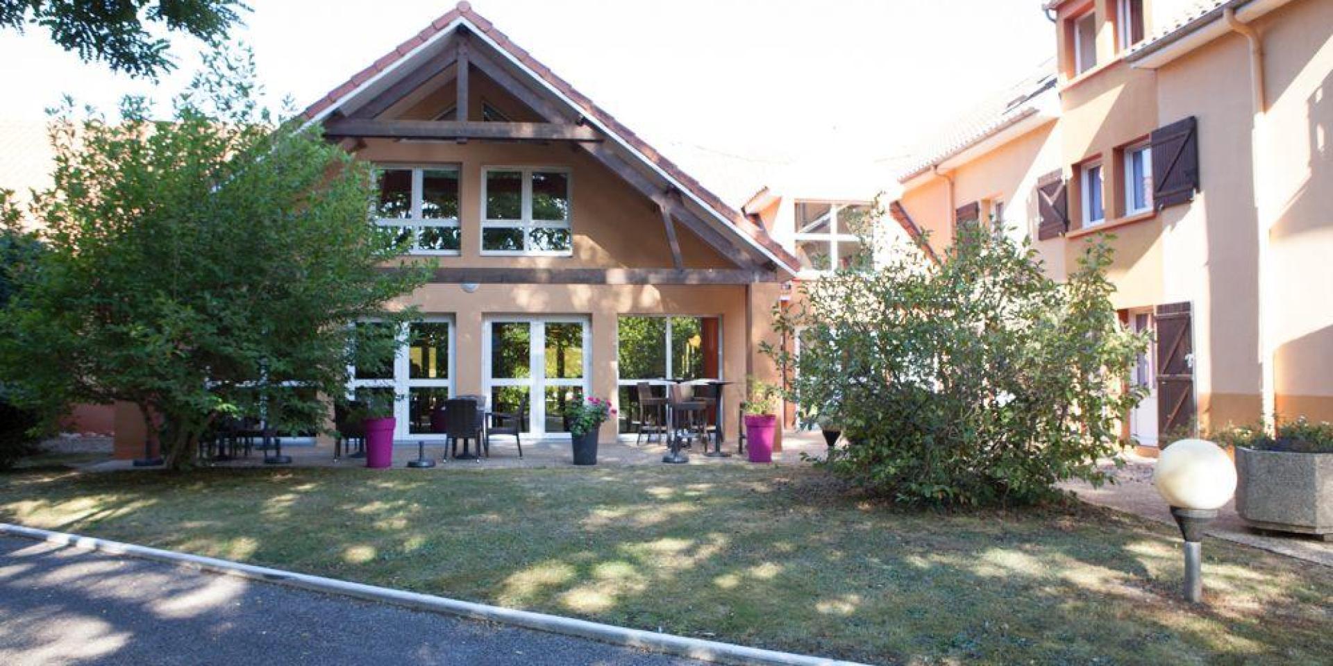 Les hôtels autour de Limoges en Limousin | Limousin – Nouveaux Horizons