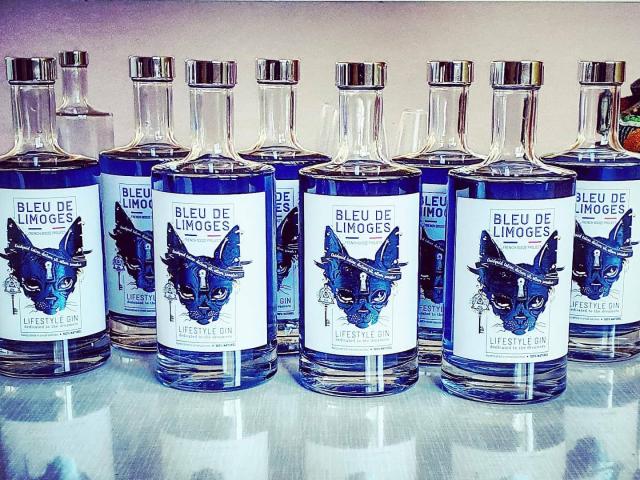 French Booze Project : une boisson aux couleurs de Limoges | Limousin ...