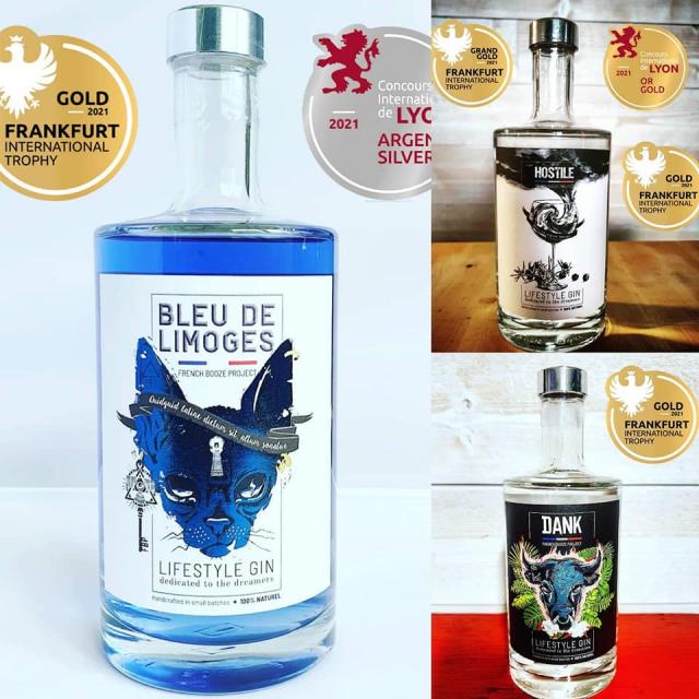 French Booze Project : une boisson aux couleurs de Limoges | Limousin ...