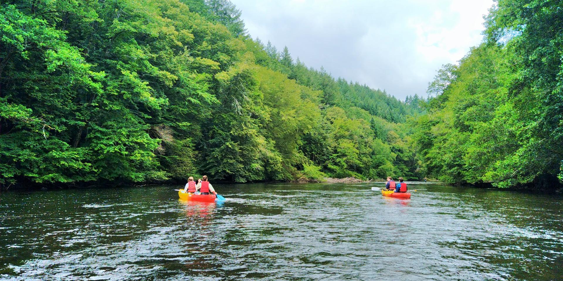 Le Parc Naturel Régional du plateau de Millevaches en Limousin | Limousin – Nouveaux Horizons