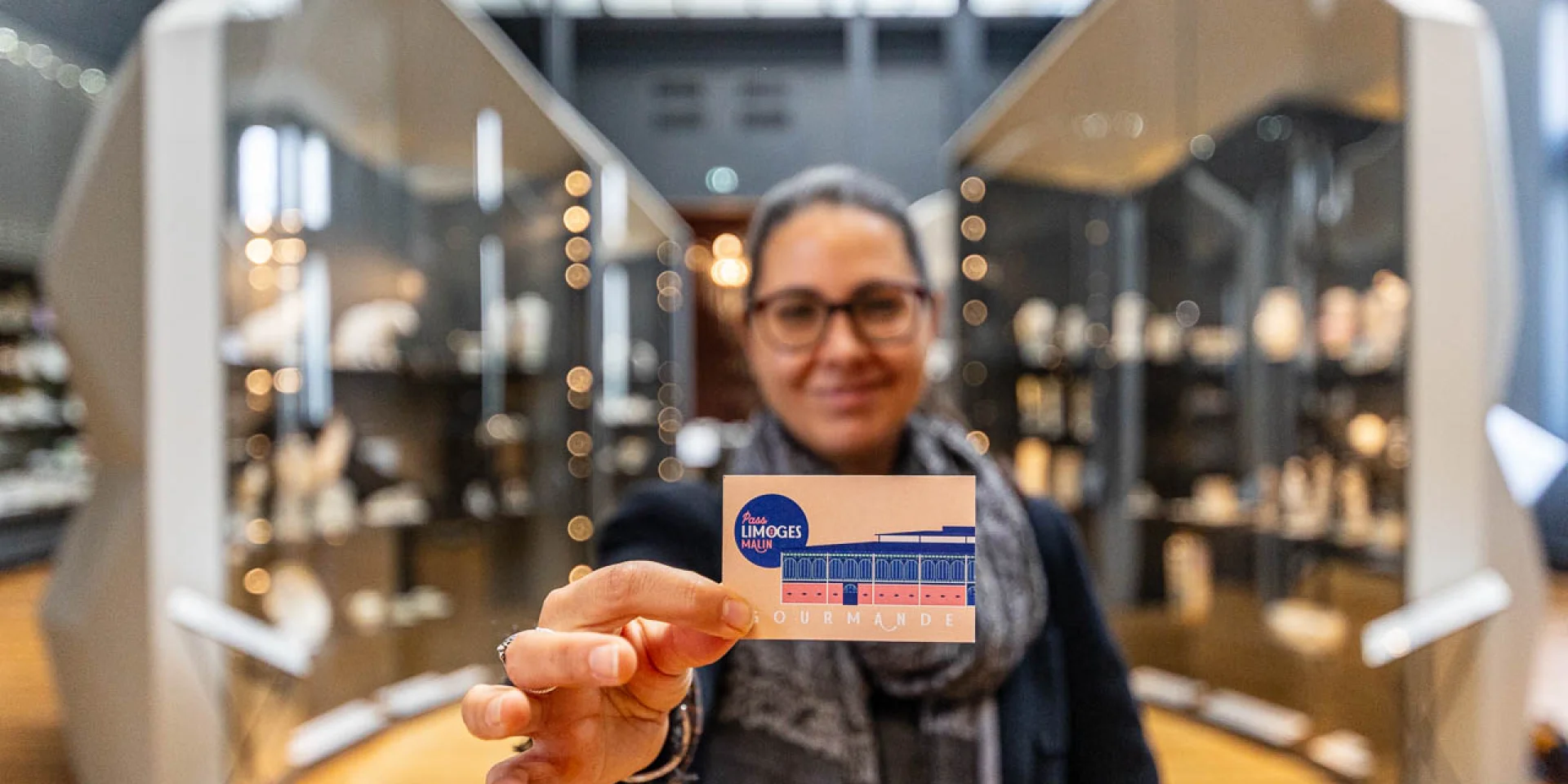 Visit Limoges with the Pass Limoges Malin | Limousin – Nouveaux Horizons