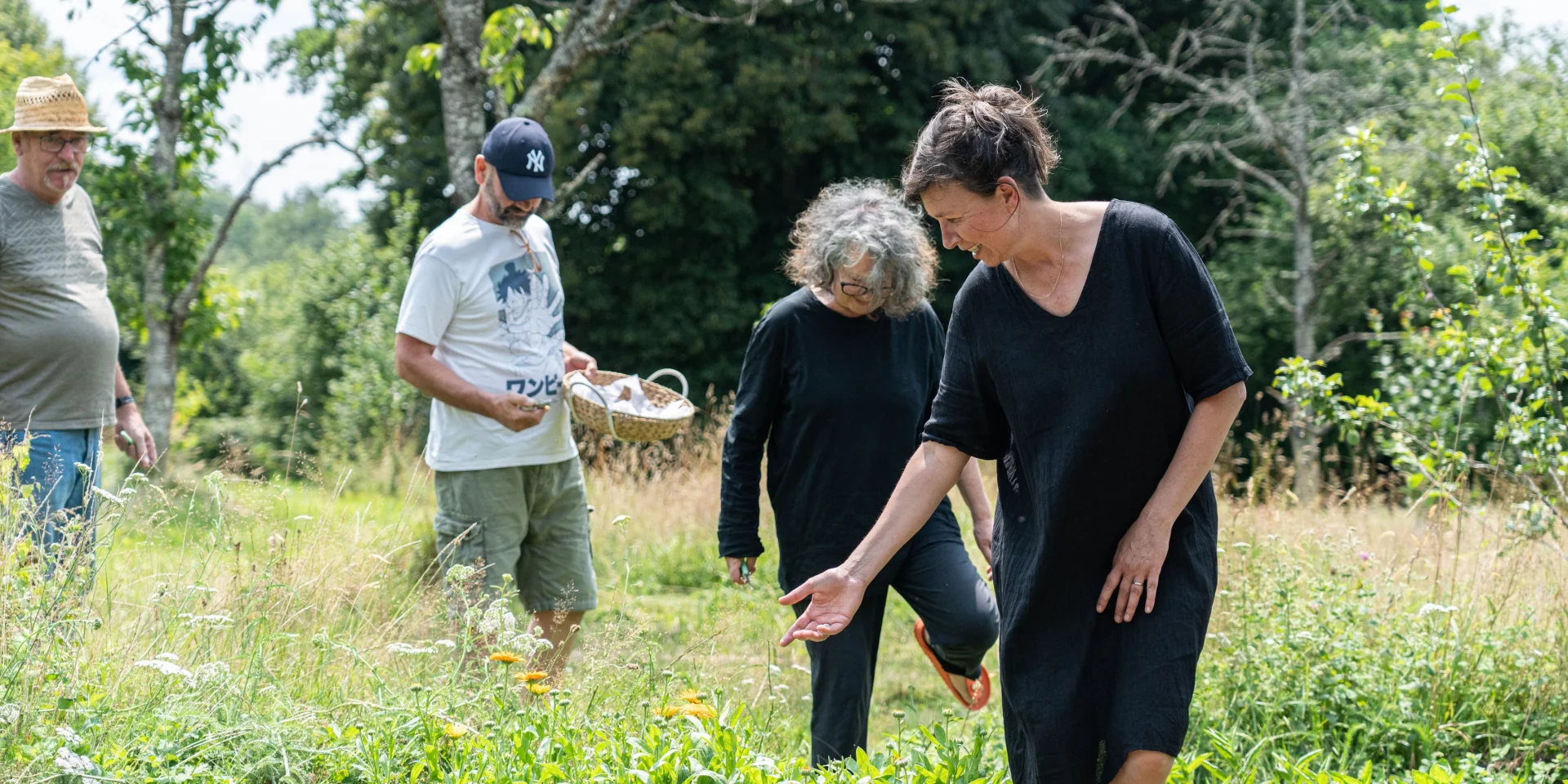 All sports and cultural activities in and around Saint-Léonard de ...